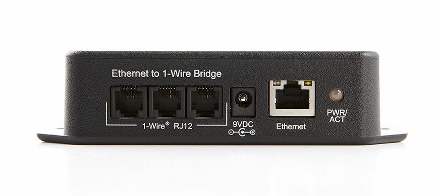 Sensor net connect hőmérséklet / páratartalom, távfelügyeleti rendszer ...